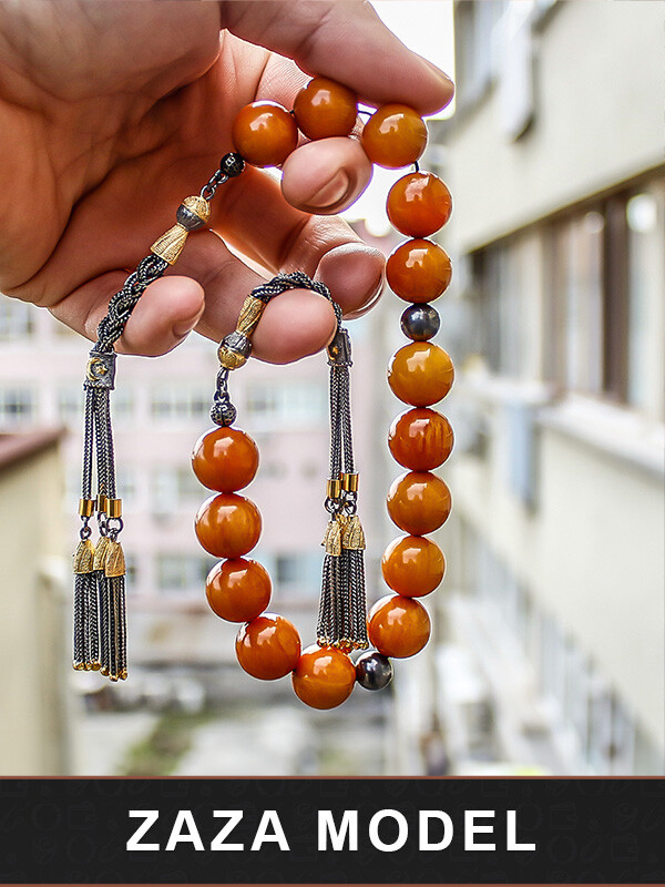 Türkiye'nin Tescilli İlk Tesbih Markası | Tesbihcibaba