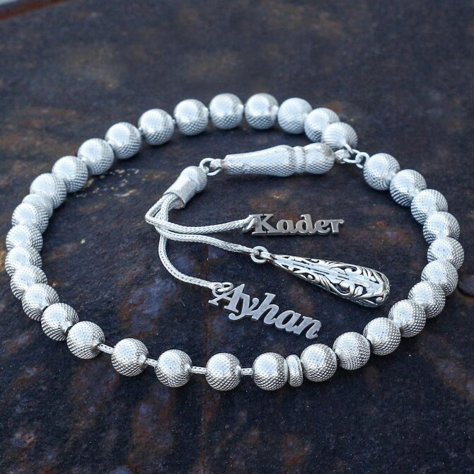 Orijinal ve Kaliteli Tesbih Çeşitleri - Tesbihcibaba