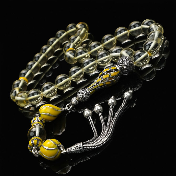 Orijinal ve Kaliteli Tesbih Çeşitleri - Tesbihcibaba