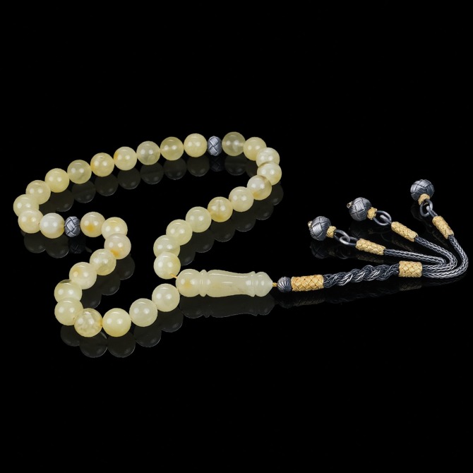 Orijinal ve Kaliteli Tesbih Çeşitleri - Tesbihcibaba